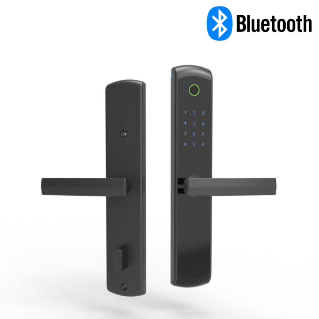 Residential Lock – Intego Technologies