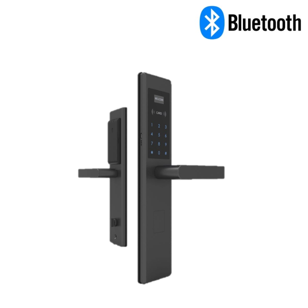 Residential Lock – Intego Technologies