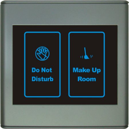 Touch Panel Doorbell – Intego Technologies