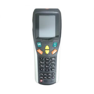 Hand Terminal – Intego Technologies