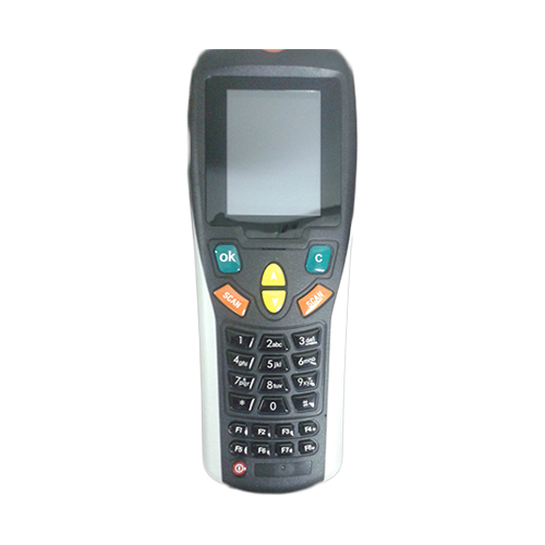 Hand Terminal – Intego Technologies