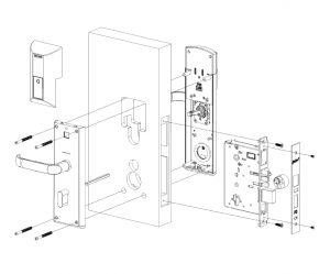Intego Technologies – Malaysia's leading electronic hotel lock ...