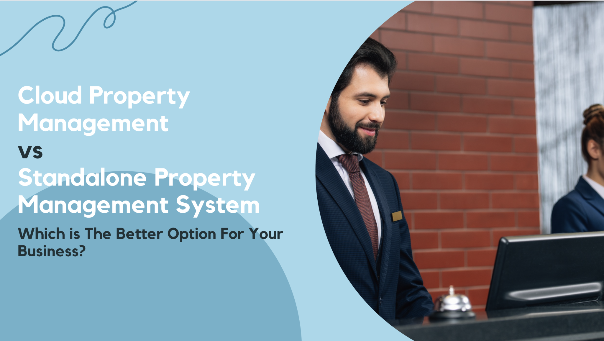 Cloud Property Management System VS Standalone Property Management ...